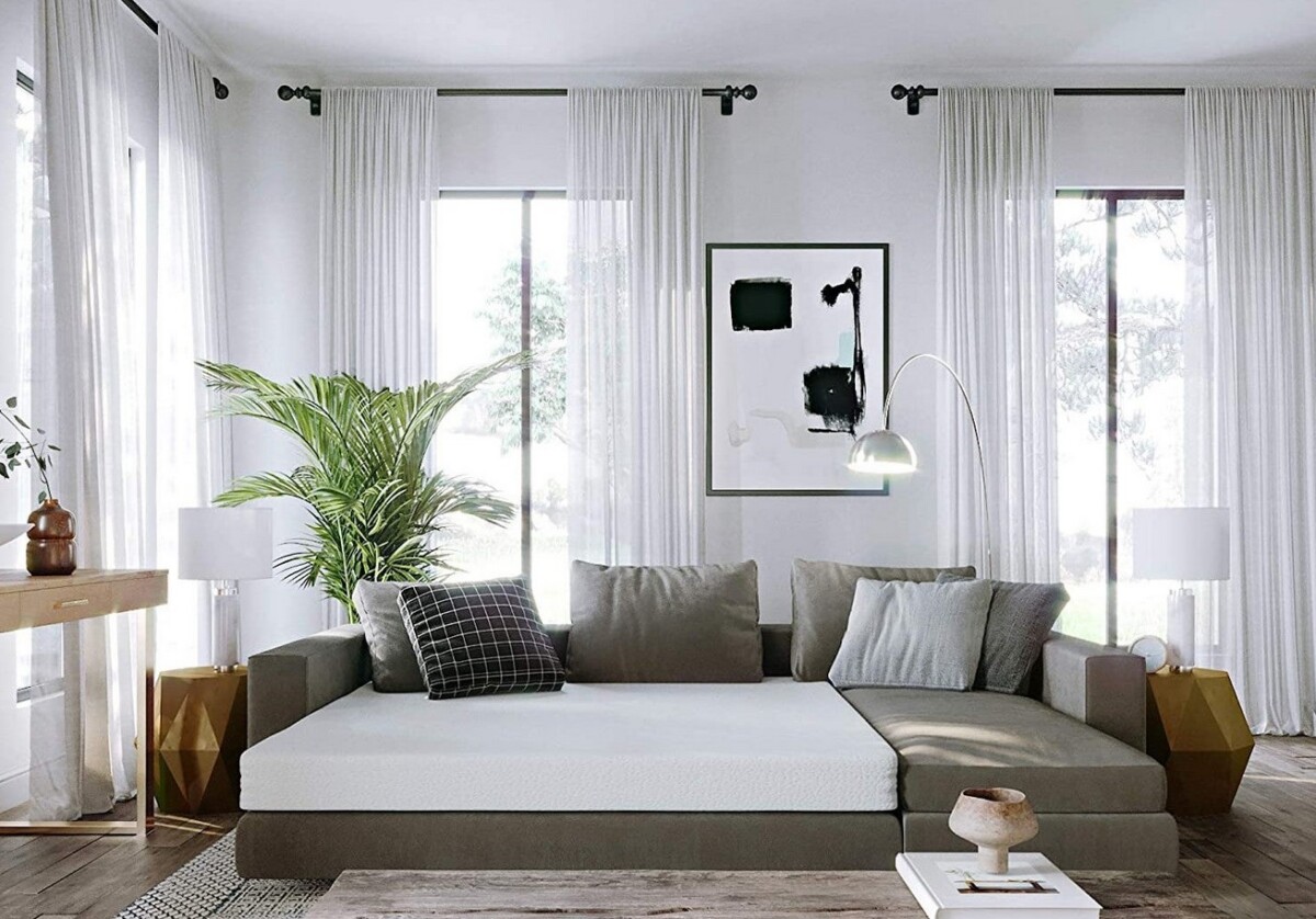 Qué colchón elegir para un sofá cama - Información útil y práctica ...