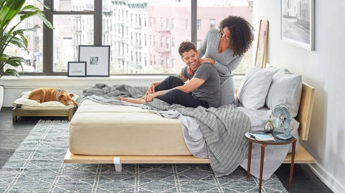 De qué está hecho un colchón - Información útil y práctica sobre colchones