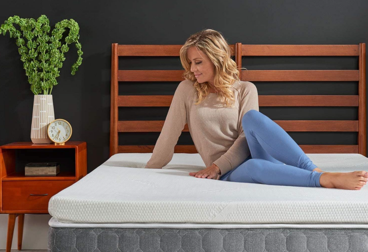 Cómo elegir el topper adecuado para tu colchón - Información útil y ...