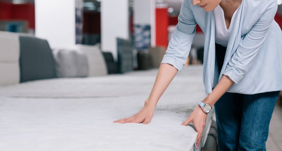 Es Mejor Un Colchón De Espuma O De Muelles Información útil Y